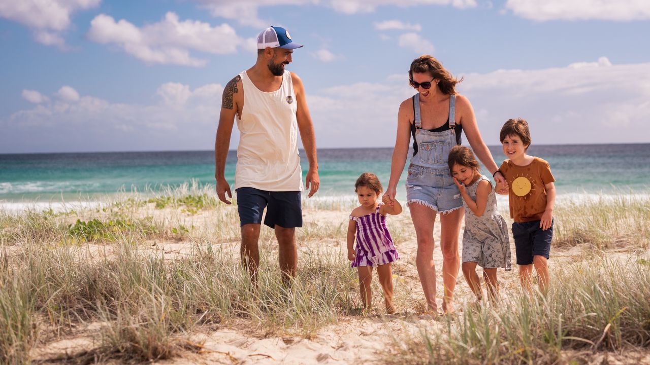 About Us | Beach Soul®